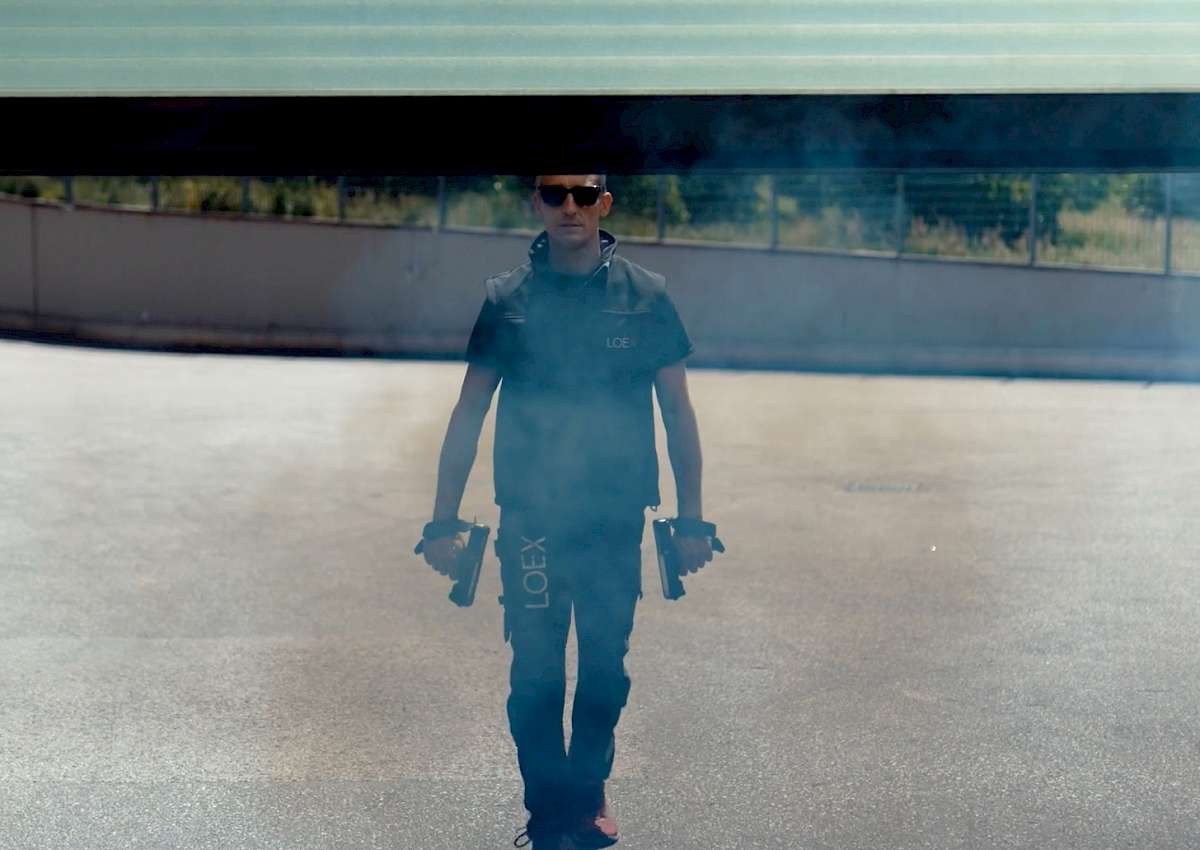 LOEX - Never Stop Improving