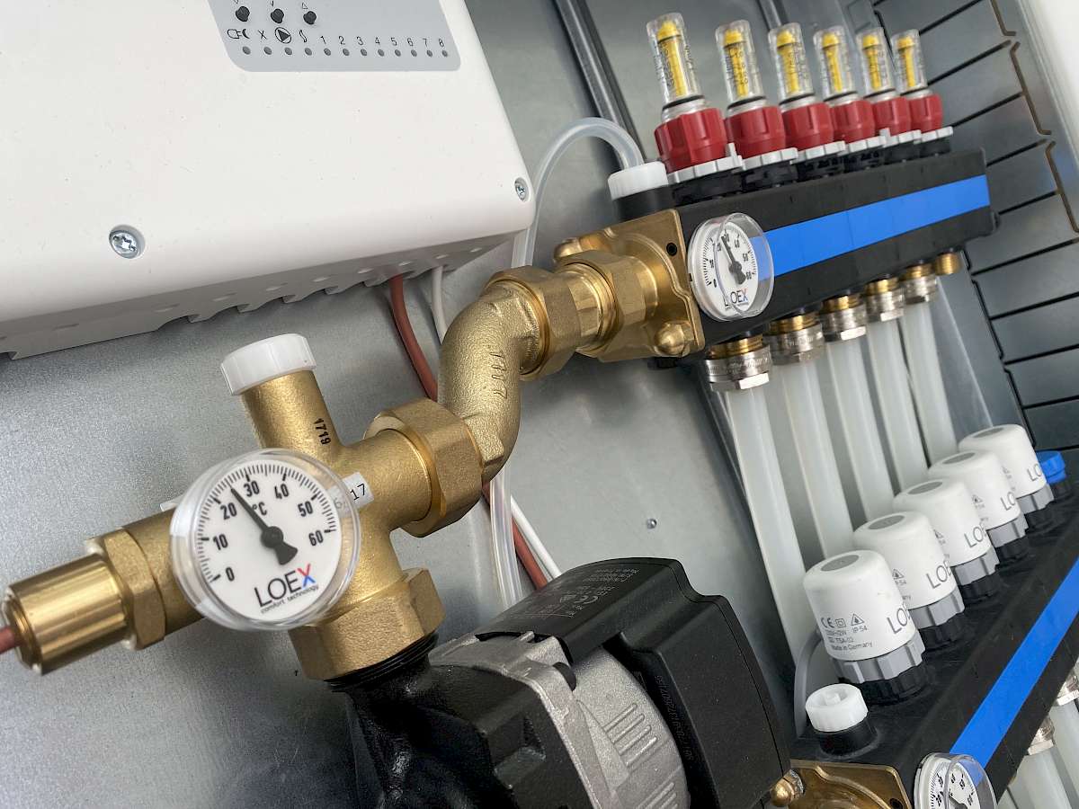 Controlling - LOEX - Never Stop Improving